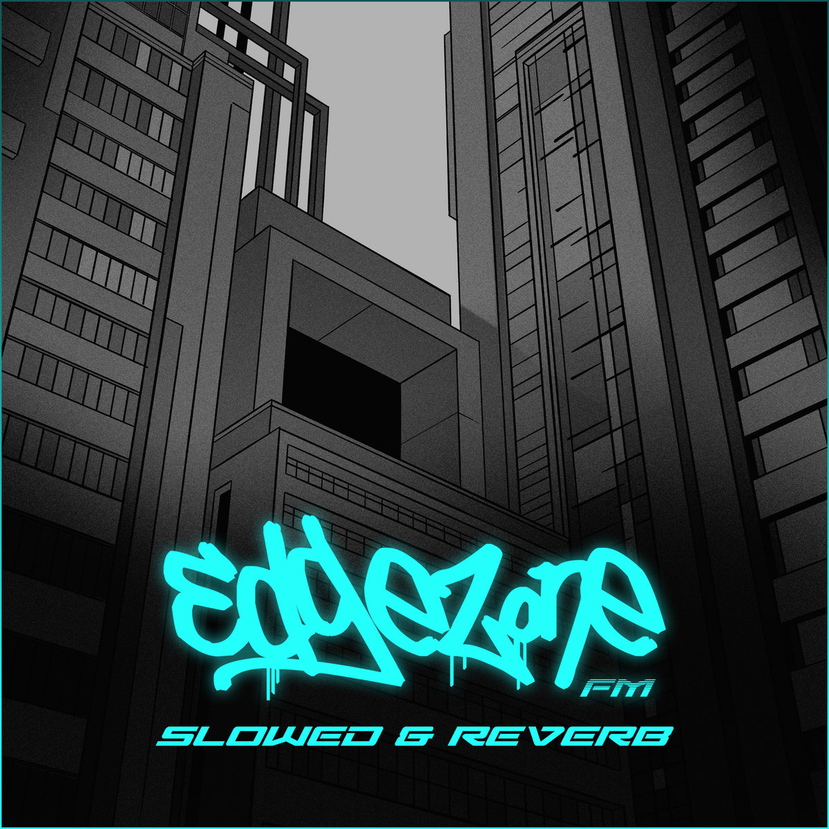 EDGEZONE FM /////Slowed & Reverb | MAGNAVOLT