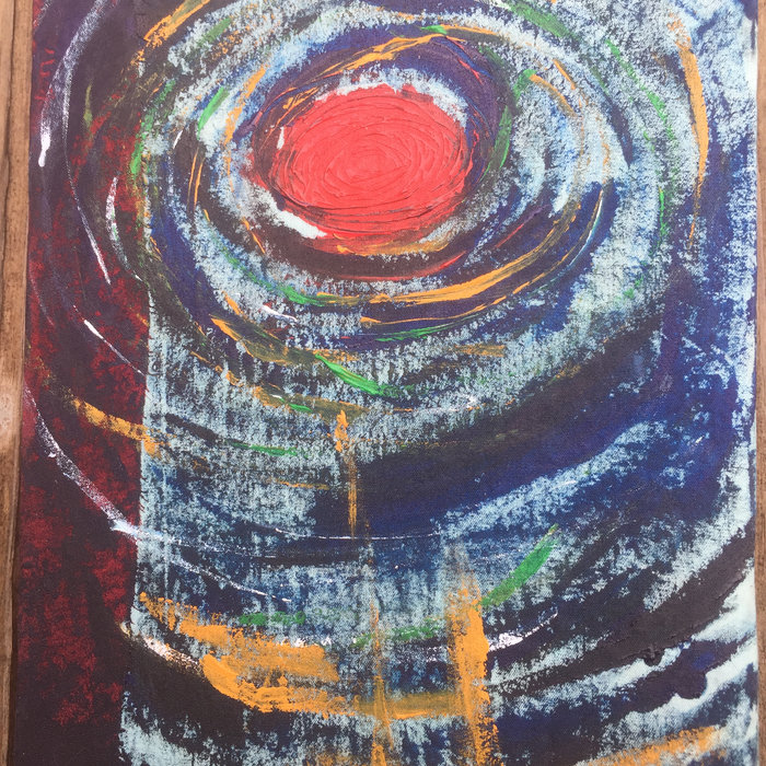 Virus Book, 2020 | Billy Rubin and the Hyperventilators