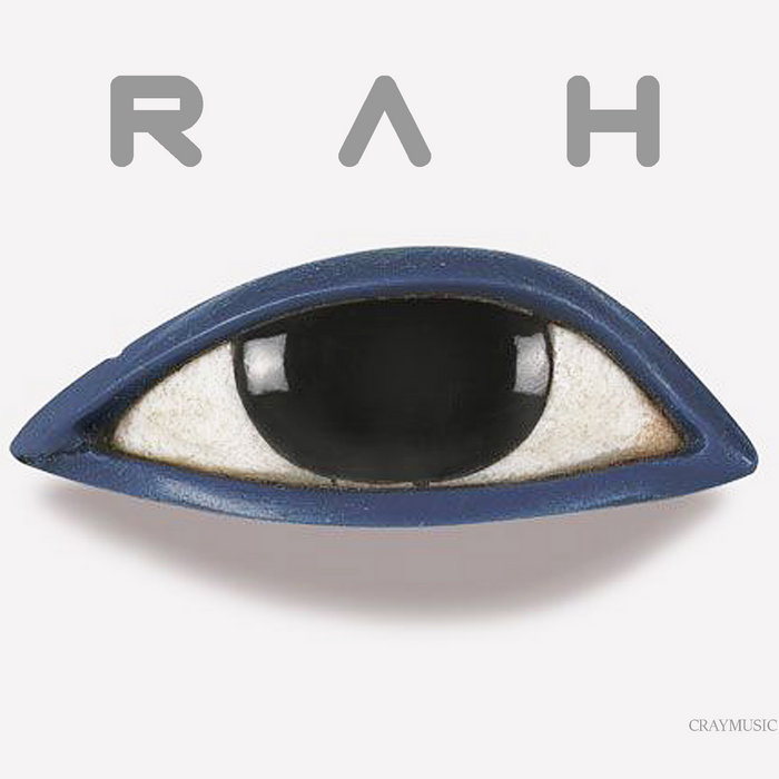 RAH | RAH | LONDONTOXIC