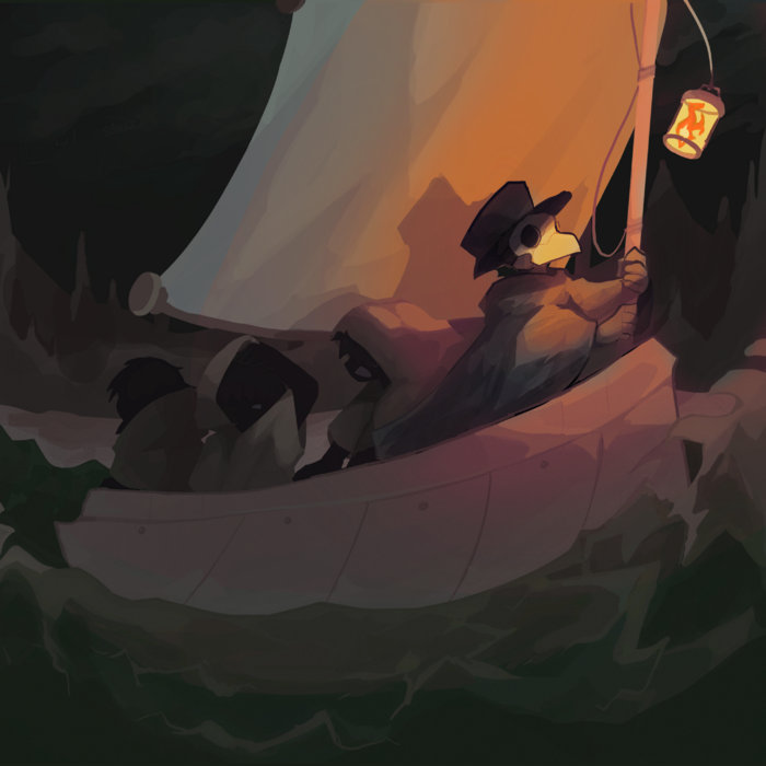 Spirit Symphonies Vol. 2 EP | NDXL