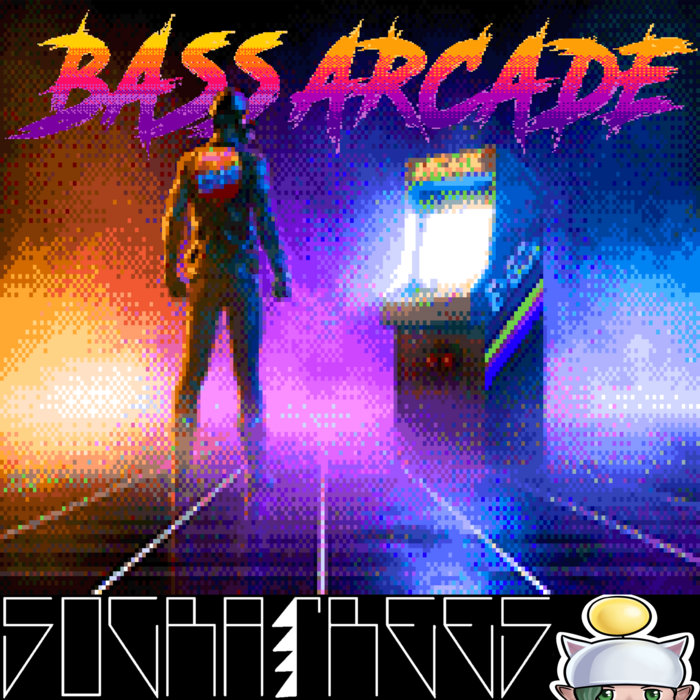 Bass Arcade | Socratrees