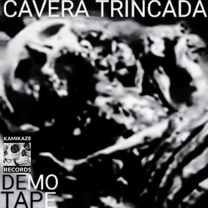 Demo Tape (Instrumental) | Cavera Trincada