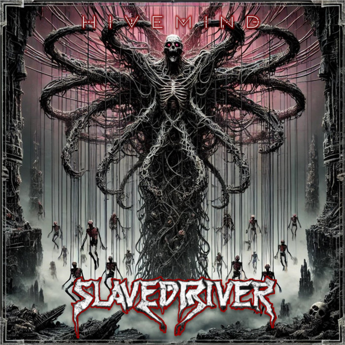 Understand - There Is No Fate | Slavedriver