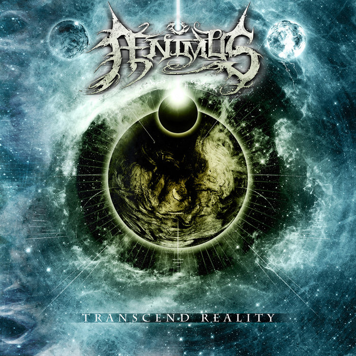 Transcend Reality | Aenimus