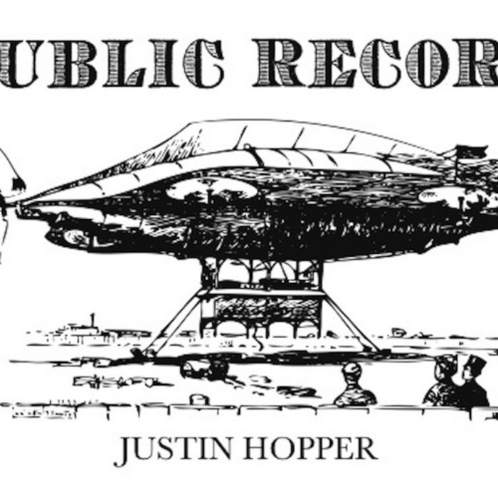 Public Record: Pittsburgh | Justin Hopper