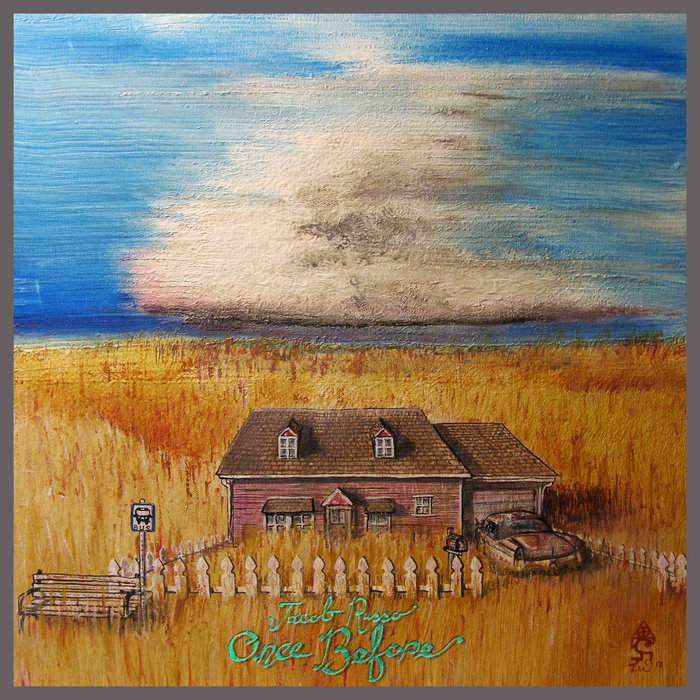 Once Before (Single) | Jacob Russo
