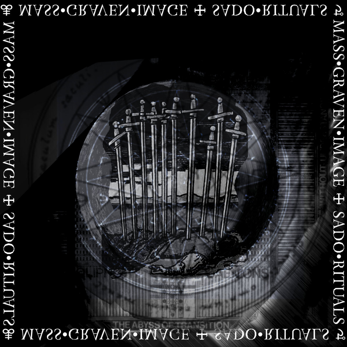 Sado Rituals / Mass Graven Image | Sado Rituals / Mass Graven Image ...