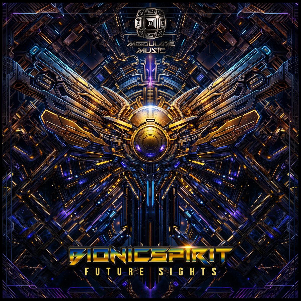 Future Sights | BionicSpirit | Modulate Music