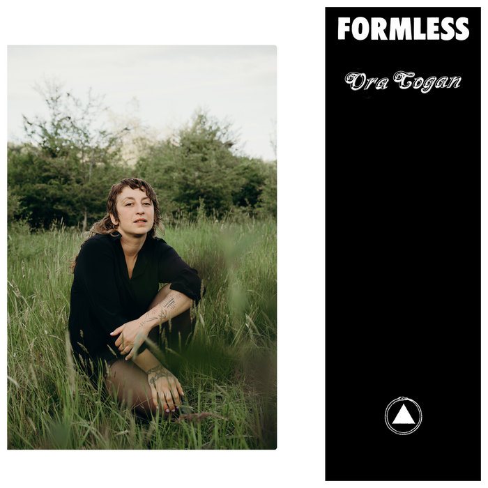 Formless | Ora Cogan