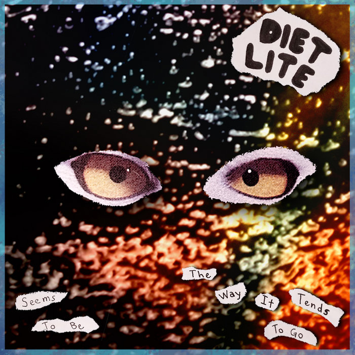Seems To Be The Way It Tends To Go | Diet Lite