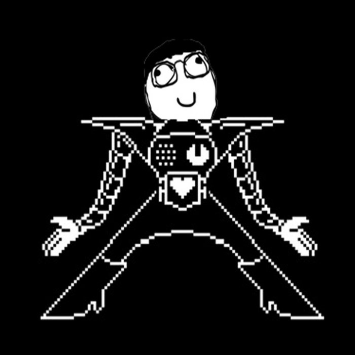 Undertale - Death By Glamour (Ahimodo Remix) | Ahimodo