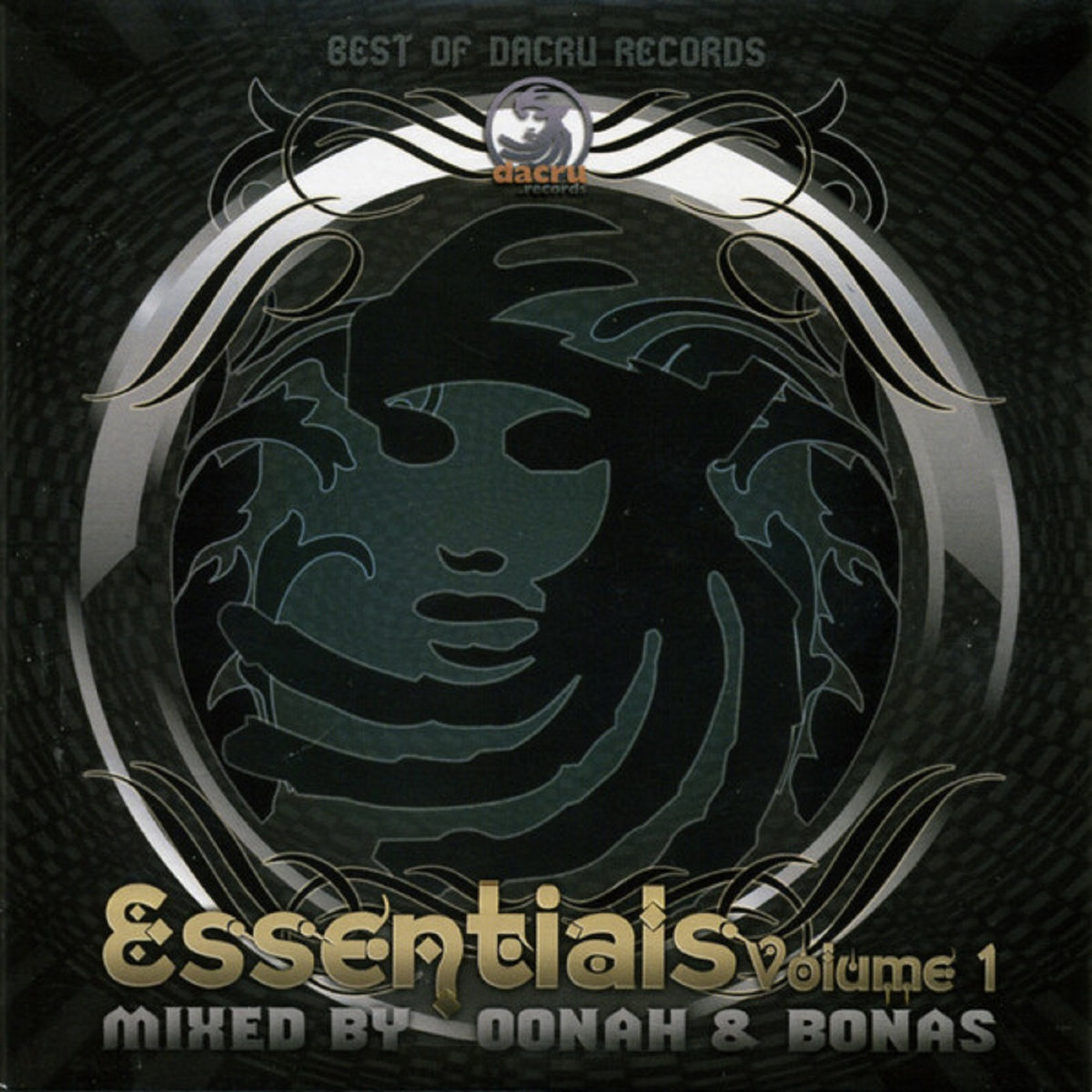 Essentials Volume 1 | V/A (Dacru Records) | Dacru Records
