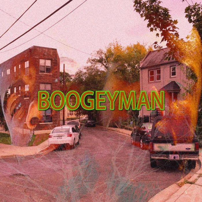 Boogeyman | gon pulvo