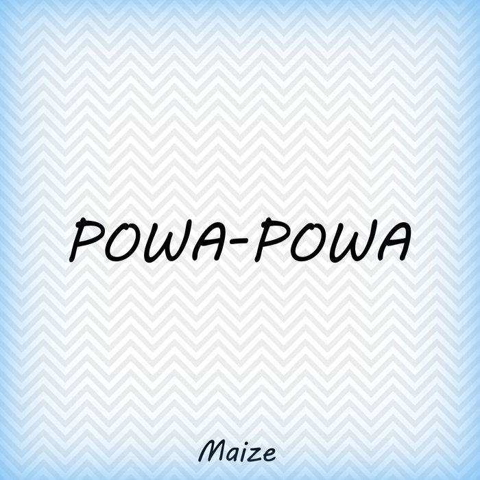 Powa-Powa | キヨスミ