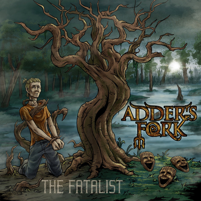 The Fatalist | Adder's Fork