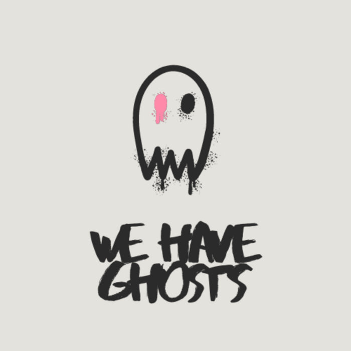 Amygdala Algorithm | We Have Ghosts