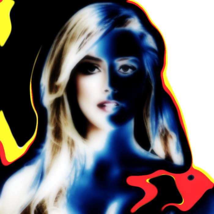 The Portrait of AH | Thirdorgan | Poverty Electronics