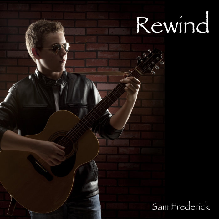 Rewind | Sam Frederick