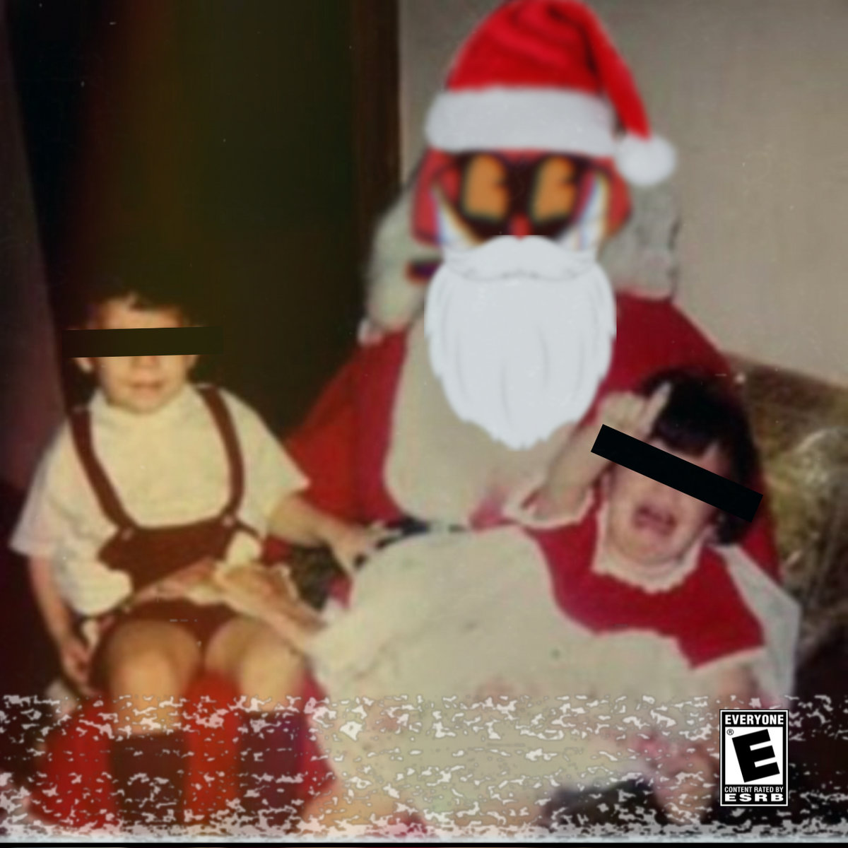 Christmas Cypher 2025 | D3m0n