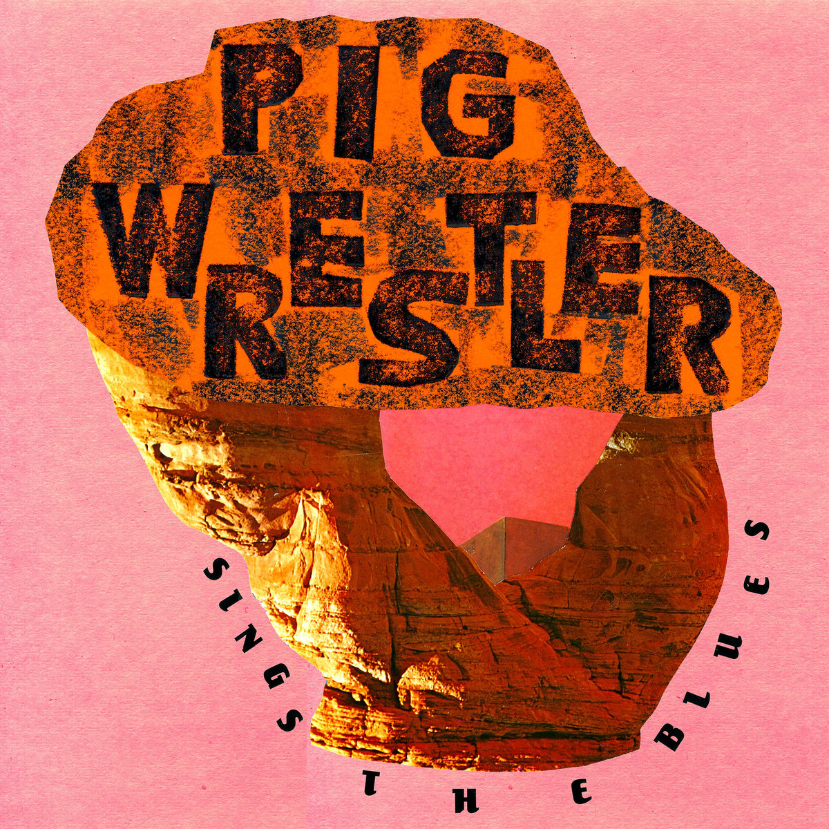 Sings the Blues | Pig Wrestler