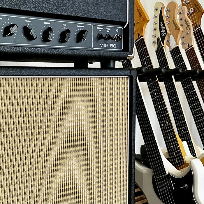 Avatar 2×12 Guitar Cabinet | Cabinets Matttroy