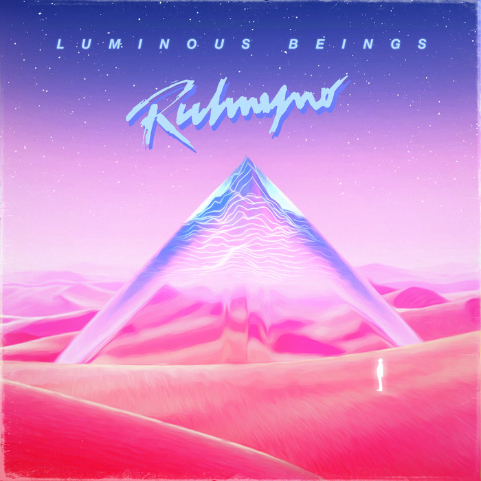 Luminous Beings | Rulmyno
