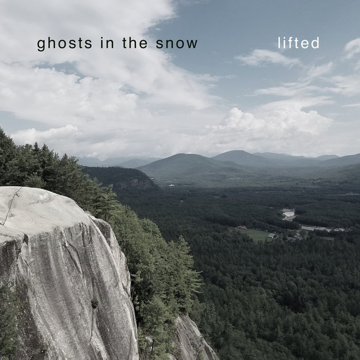 Lifted | Ghosts In The Snow
