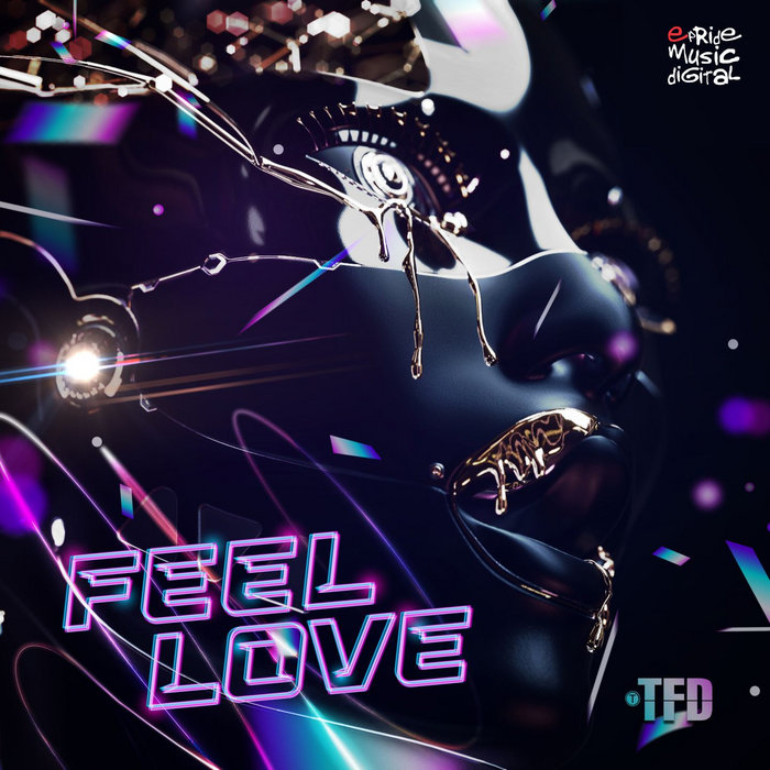 TFD - Feel Love (Dmitry Kharma' Remixes) | TFD, Edson Pride, Dmitry Kharma | Dmitry Kharma