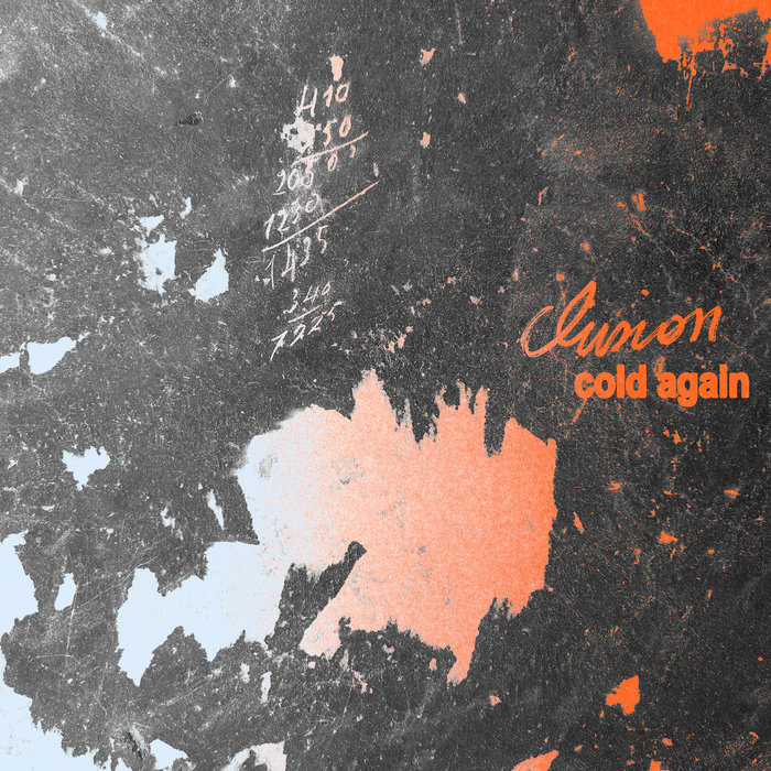 Cold Again | Clusion