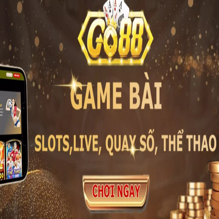 Cổng Game GO88 | Cổng Game GO88