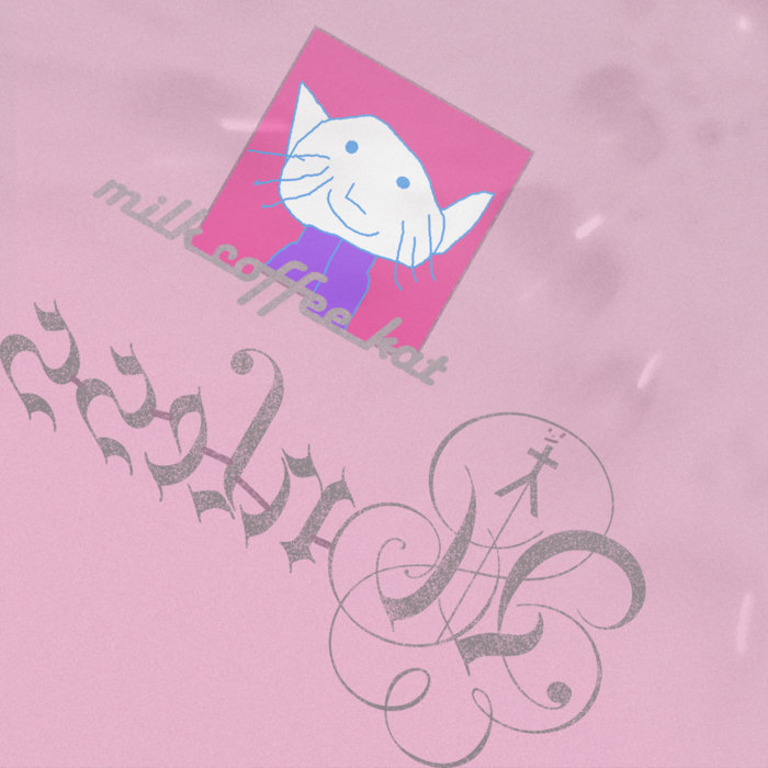 milk coffee kat | sselnU