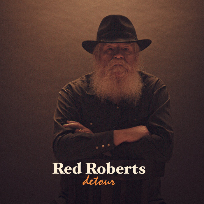 Detour | Red Roberts