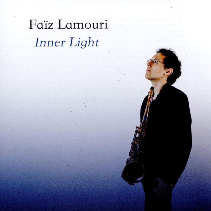 Inner Light | Faïz Lamouri | Fresh Sound Records