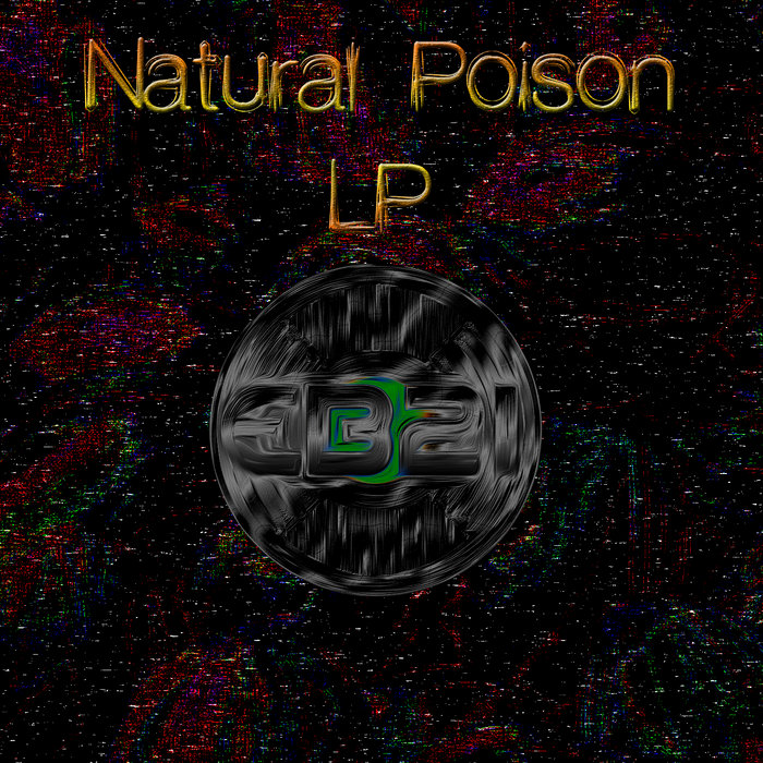 Natural Poison | EB21