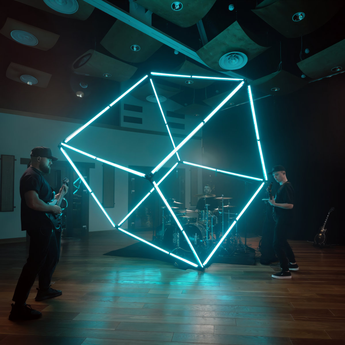 Scent Studio Live | Walking Across Jupiter