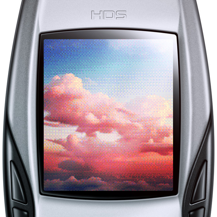 Unseen | Hyperlink Dream Sync