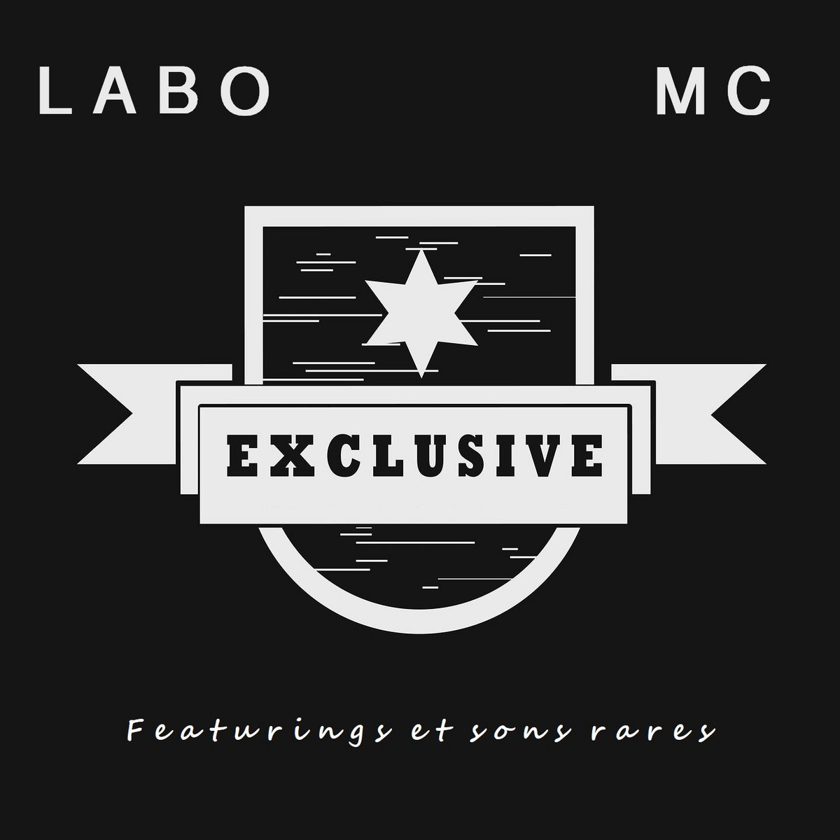 Sons rares | Labo Mc | LABO MC