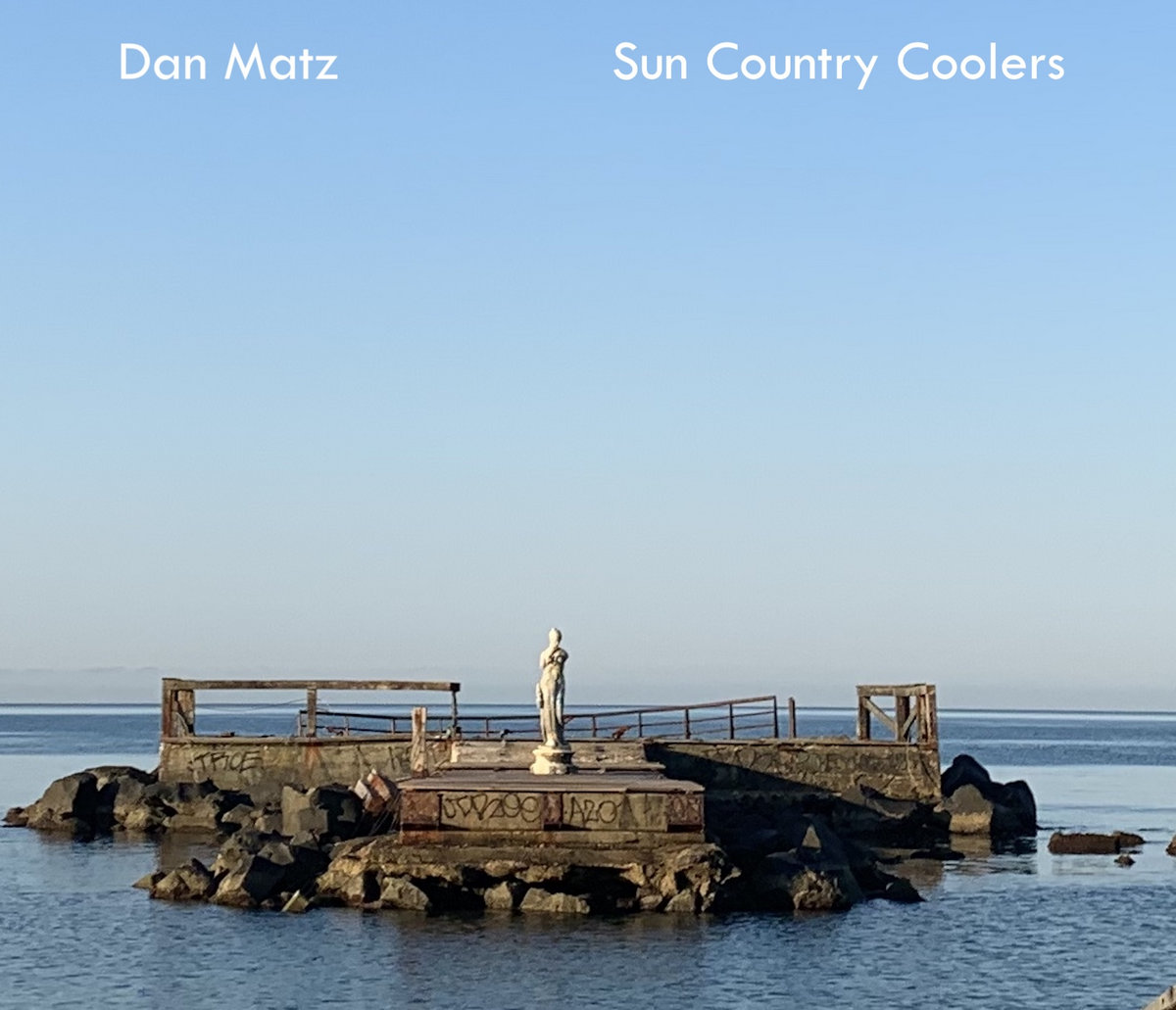 Sun Country Coolers | Dan Matz