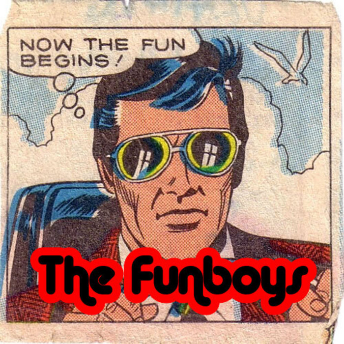 Demo Songs | The Funboys