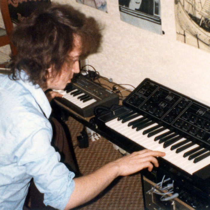 Sampler | Alan Freeman