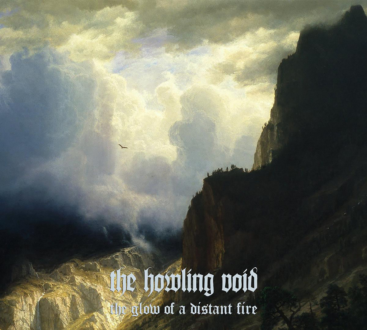 The Glow of a Distant Fire | The Howling Void