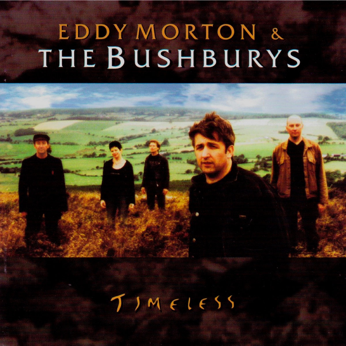 Timeless | Eddy Morton