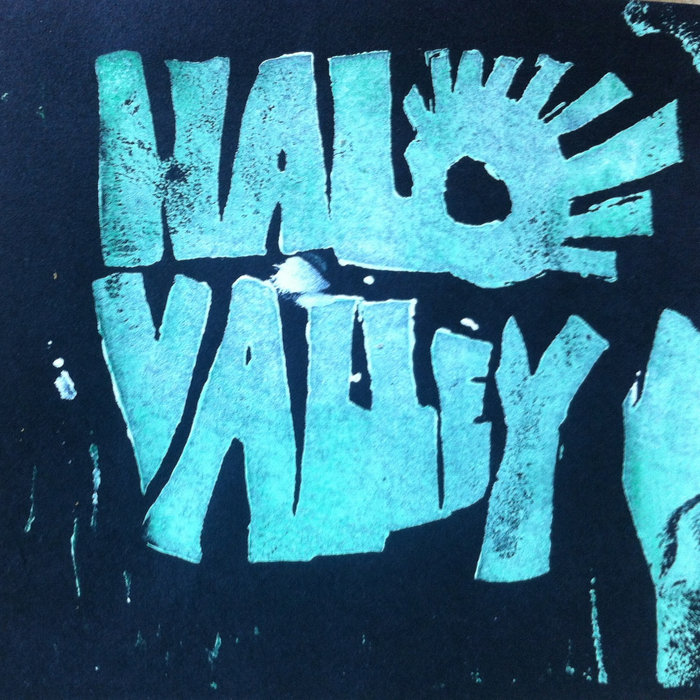 halo valley | halo valley