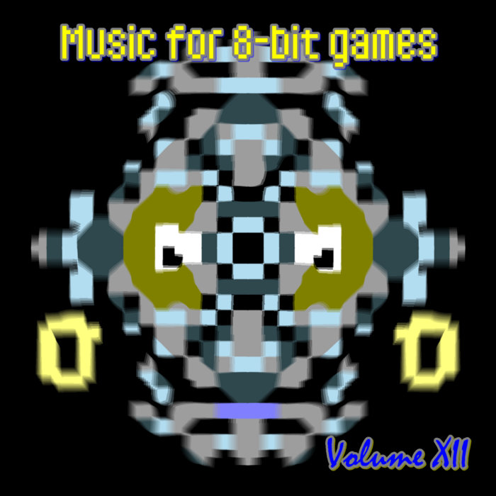 Music for 8 - bit Games Vol. XII (ROYALTY FREE) | Make a Game