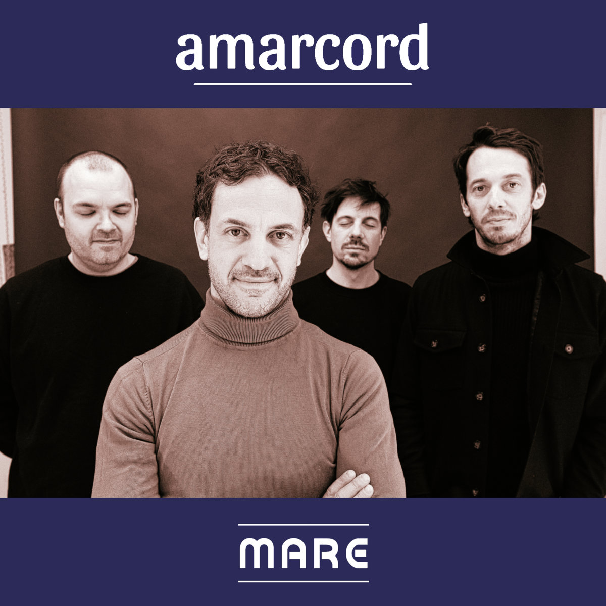 Mare | Amarcord