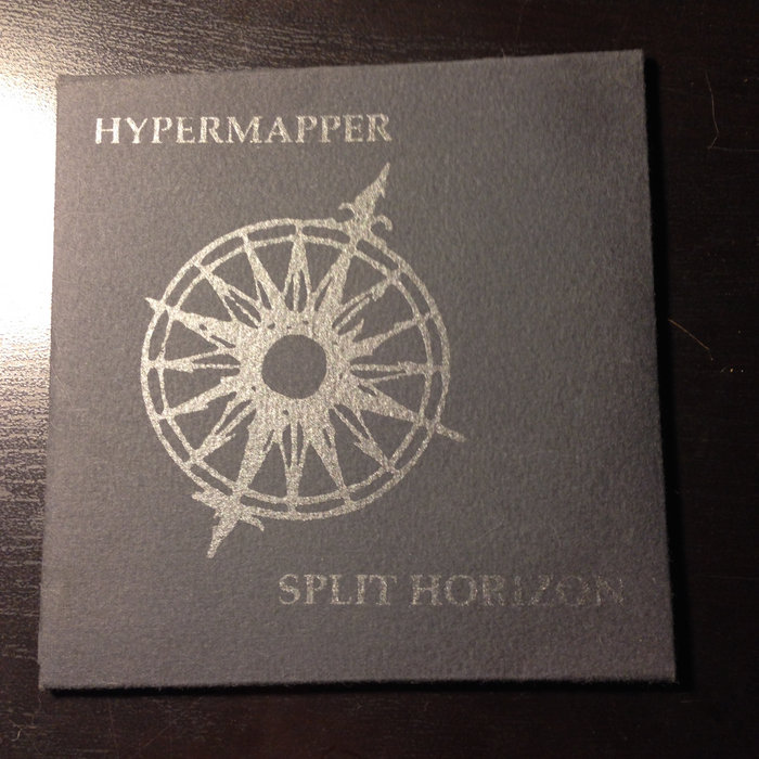 Hypermapper | Split Horizon | Void Tactical Media