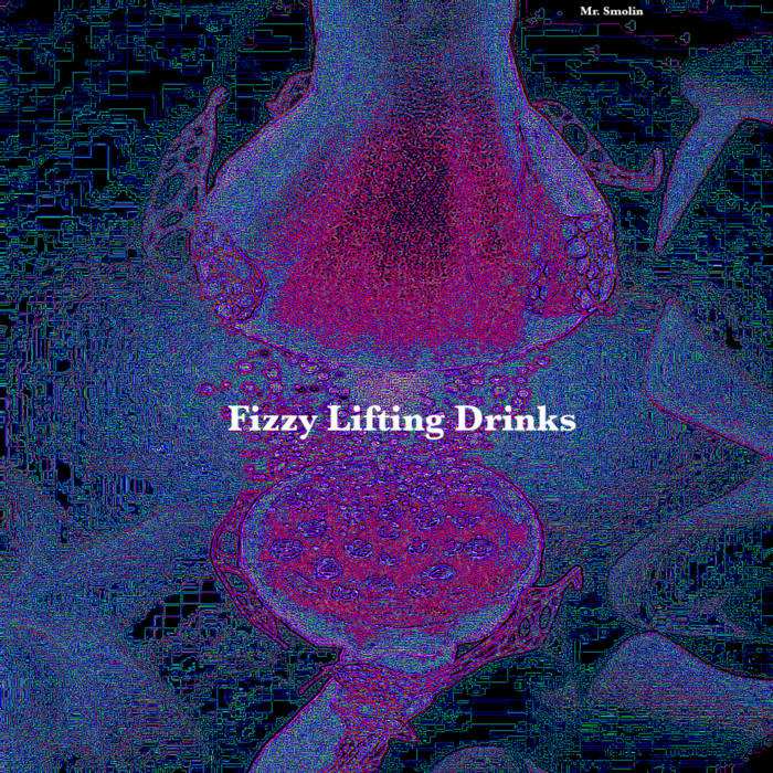 Fizzy Lifting Drinks | Mr. Smolin
