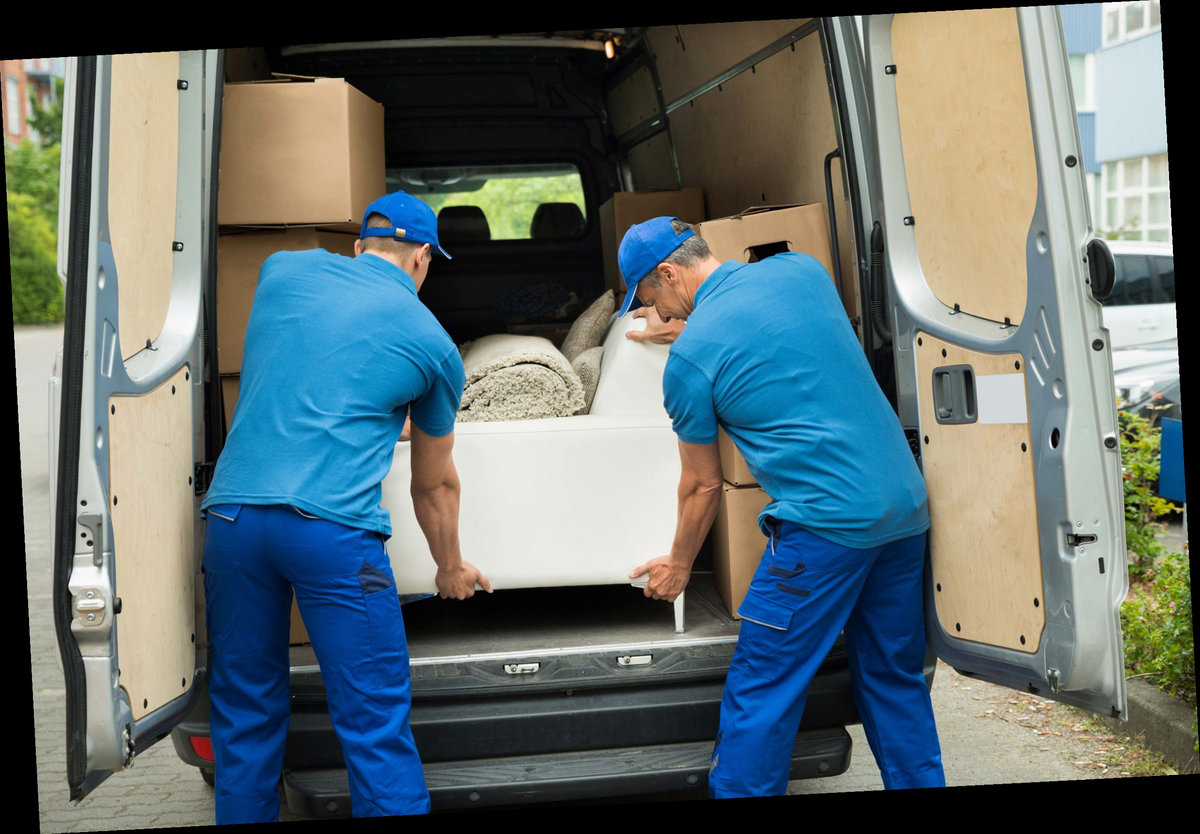 Us nationwide moving companies of associate Colorado toll free +1-855 ...