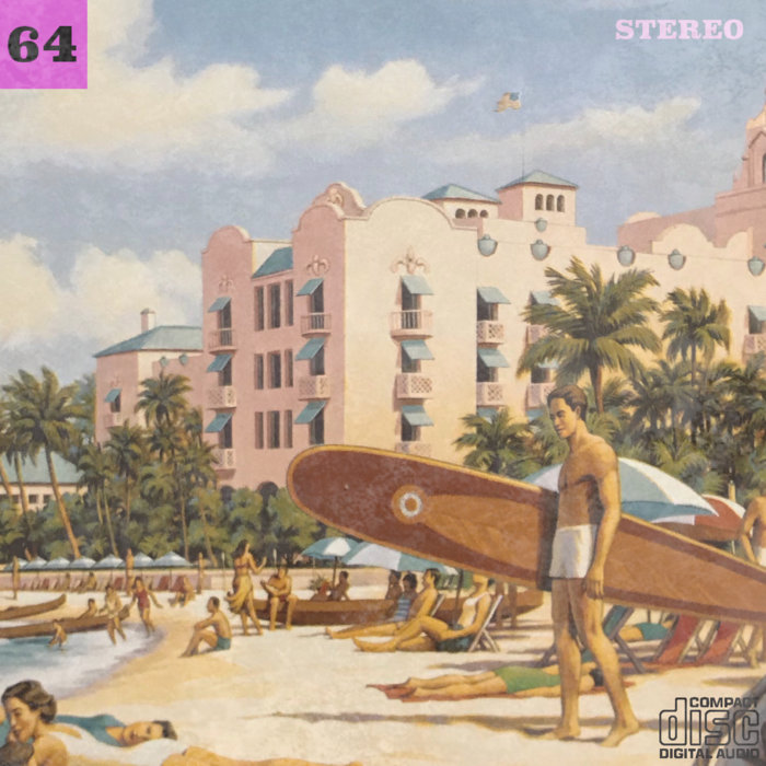 Island Time | Anime Aliens