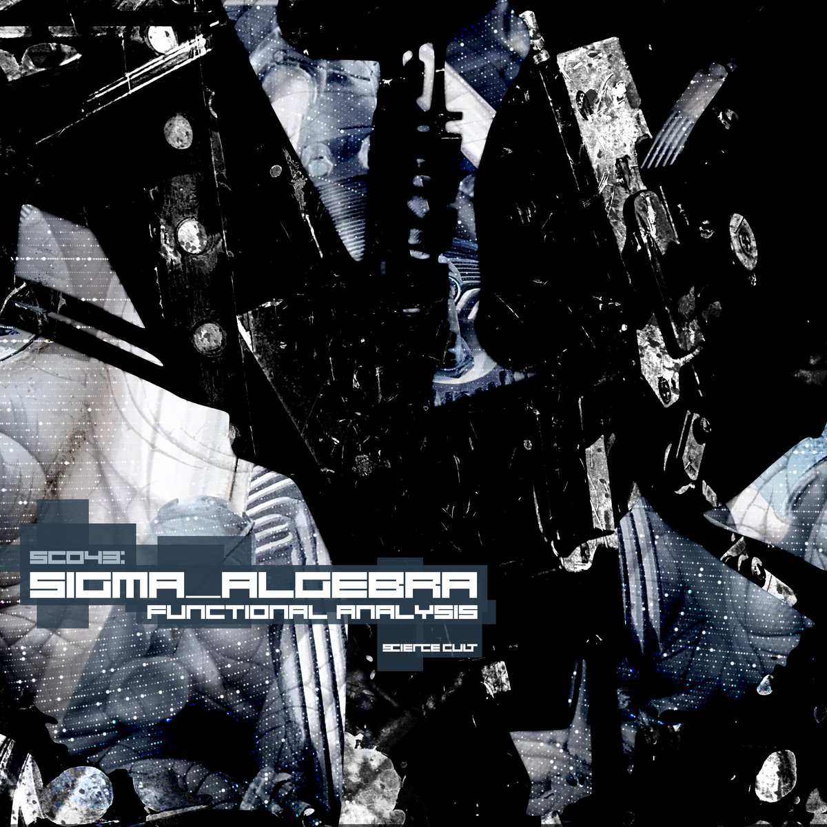 Functional Analysis | Sigma_ALgebra | Science Cult